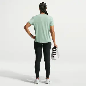 Nike Classic Dri-fit Short-sleeve Top