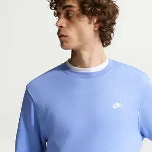 Nike Club Fleece Crew