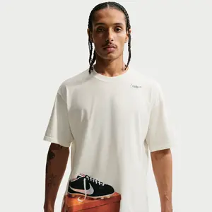 Nike Sportswear T-shirt - White