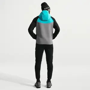 Nike Tech Fleece Windrunner Full-zip Jacket
