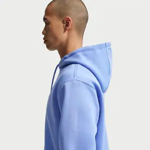 Nike Club Pullover Fleece Hoodie