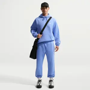 Nike Club Pullover Fleece Hoodie