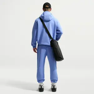 Nike Club Pullover Fleece Hoodie