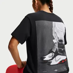 Nike Sportswear Classic "shox" Oversized T-shirt
