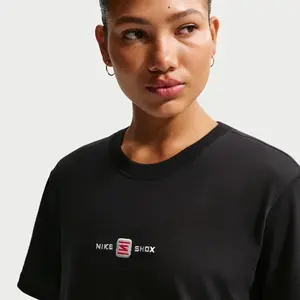 Nike Sportswear Classic "shox" Oversized T-shirt