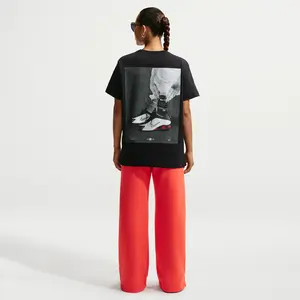Nike Sportswear Classic "shox" Oversized T-shirt