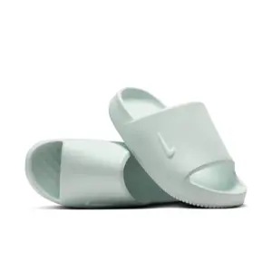 Nike Calm 2.0 Slides - Green