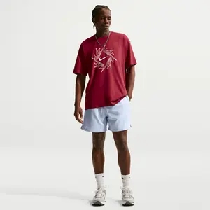 Nike Club Woven Flow Shorts - Blue