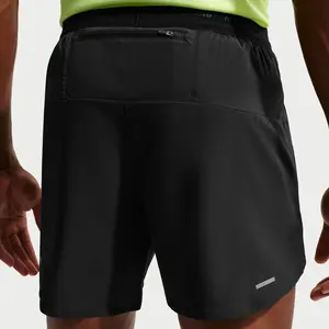 Nike Stride Dri-fit 5" Brief-lined Running Shorts