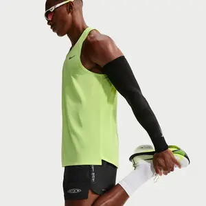Nike Stride Dri-fit 5" Brief-lined Running Shorts