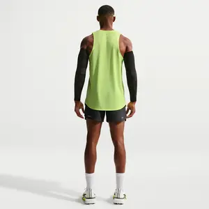 Nike Stride Dri-fit 5" Brief-lined Running Shorts