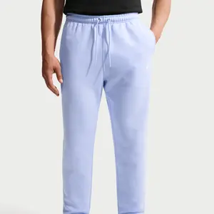 Nike Club Cuffed Brushed Fleece Pants