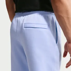 Nike Club Cuffed Brushed Fleece Pants