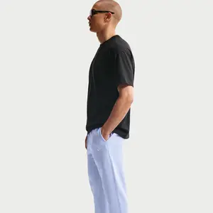 Nike Club Cuffed Brushed Fleece Pants