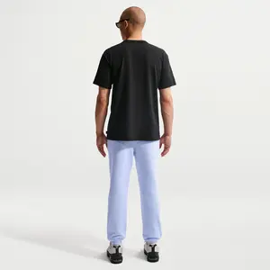 Nike Club Cuffed Brushed Fleece Pants