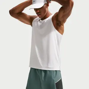 Nike Miler Dri-fit 2-in-1 7" Running Shorts
