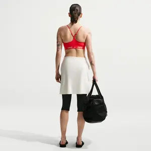 Nike Indy Light Support Padded Adjustable Sports Bra