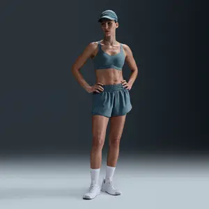 Nike Alate High Support Padded Convertible Sports Bra