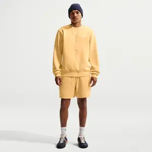 Nike Club Fleece Crew