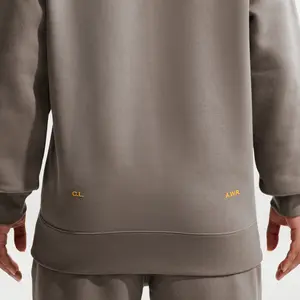Nike Nocta Fleece Cs Crew