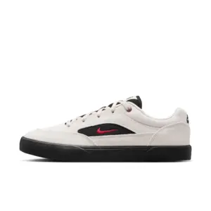 Nike Sb Malor Skate Shoes - Brown