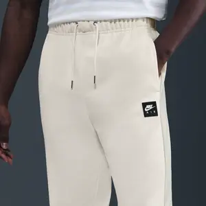 Nike Air Fleece Jogger Pants