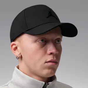 JORDAN Rise Dri-fit Structured Golf Cap