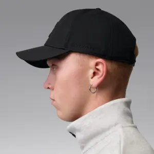 JORDAN Rise Dri-fit Structured Golf Cap