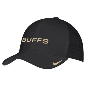 Nike Colorado Sideline Dri-fit College Hat - Black