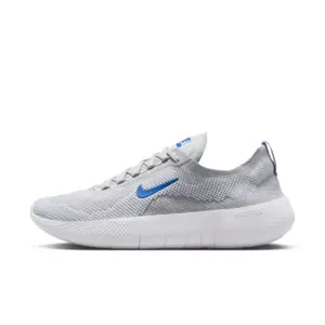 Nike Free 2025 Athletic Sneakers - Grey