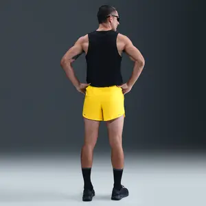 Nike Stride Dri-fit 5" Brief-lined Running Shorts
