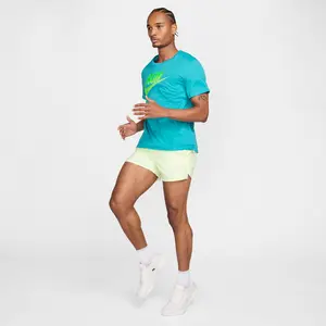 Nike Miler Run Energy Short-sleeve Running Top