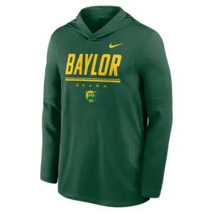 Nike College Dri-fit Lightweight Hoodie