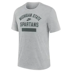 Nike Michigan State Legacy College T-shirt