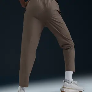 Nike Dri-fit Fast Mid-rise 7/8 Running Pants