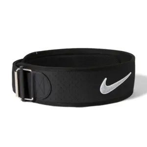 Nike Lifting Belt - Black