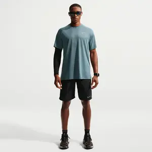 Nike Dri-fit Adv Stride Short-sleeve Running Top