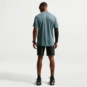 Nike Dri-fit Adv Stride Short-sleeve Running Top