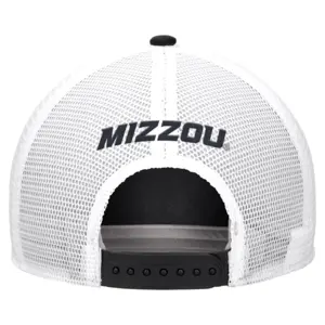 Nike Missouri Sideline Rope College Trucker Adjustable Hat