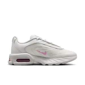 Nike Max Sneakers - White