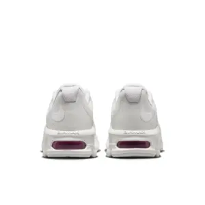 Nike Max Sneakers - White