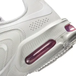 Nike Max Sneakers - White