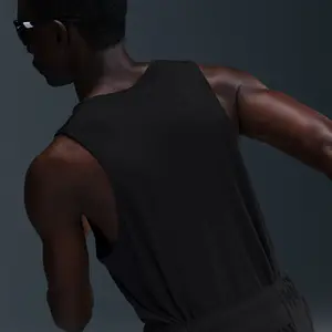 Nike Miler Run Energy Dri-fit Running Tank Top