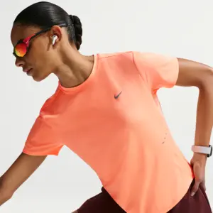 Nike Swift Dri-fit Short-sleeve Running Top