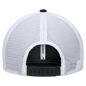 Nike Oregon State Rise College Trucker Adjustable Hat
