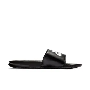 Nike Benassi Jdi Slides - Black