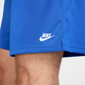Nike Club Mesh Flow Shorts