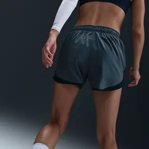 Nike Tempo Dri-fit Mid-rise Running Shorts