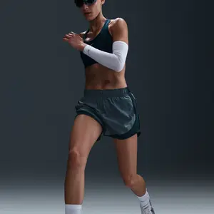 Nike Tempo Dri-fit Mid-rise Running Shorts