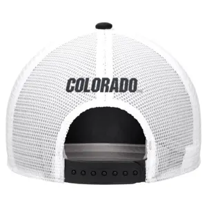 Nike Colorado Sideline Rope College Trucker Adjustable Hat